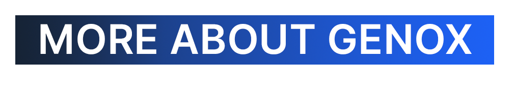 genoxstainlessexperts Genox Genox Stainless Experts The complete ...